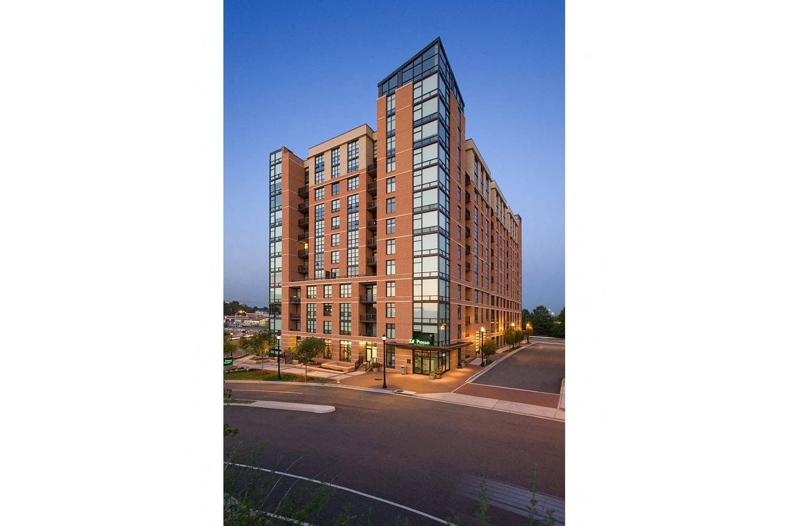 IO Piazza by Windsor | Arlington, VA Apartments