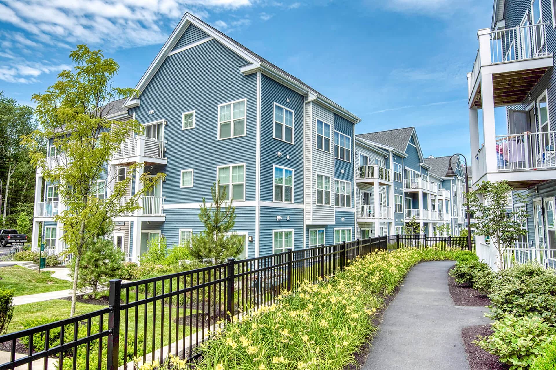 Windsor at Hopkinton | Hopkinton, MA Apartments