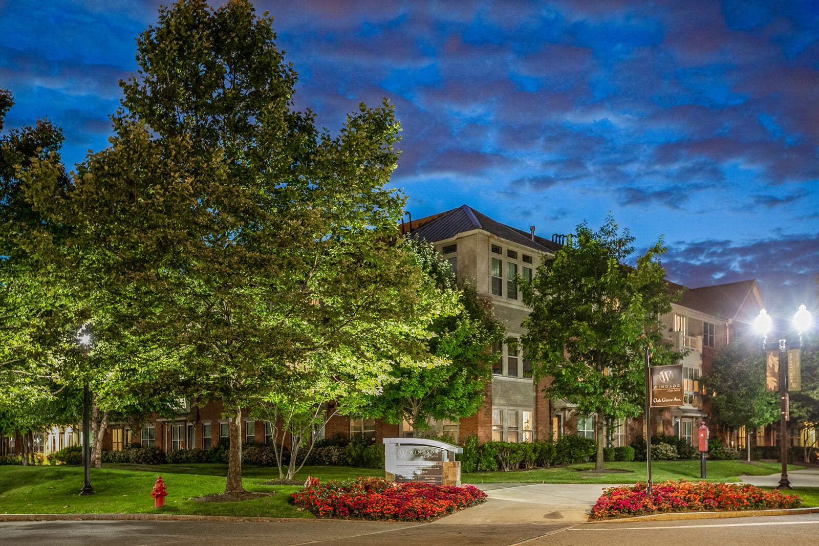 Windsor at Oak Grove | Melrose, MA Apartments