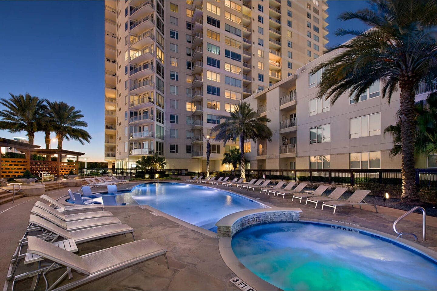 Windsor Memorial | Houston, TX Apartments