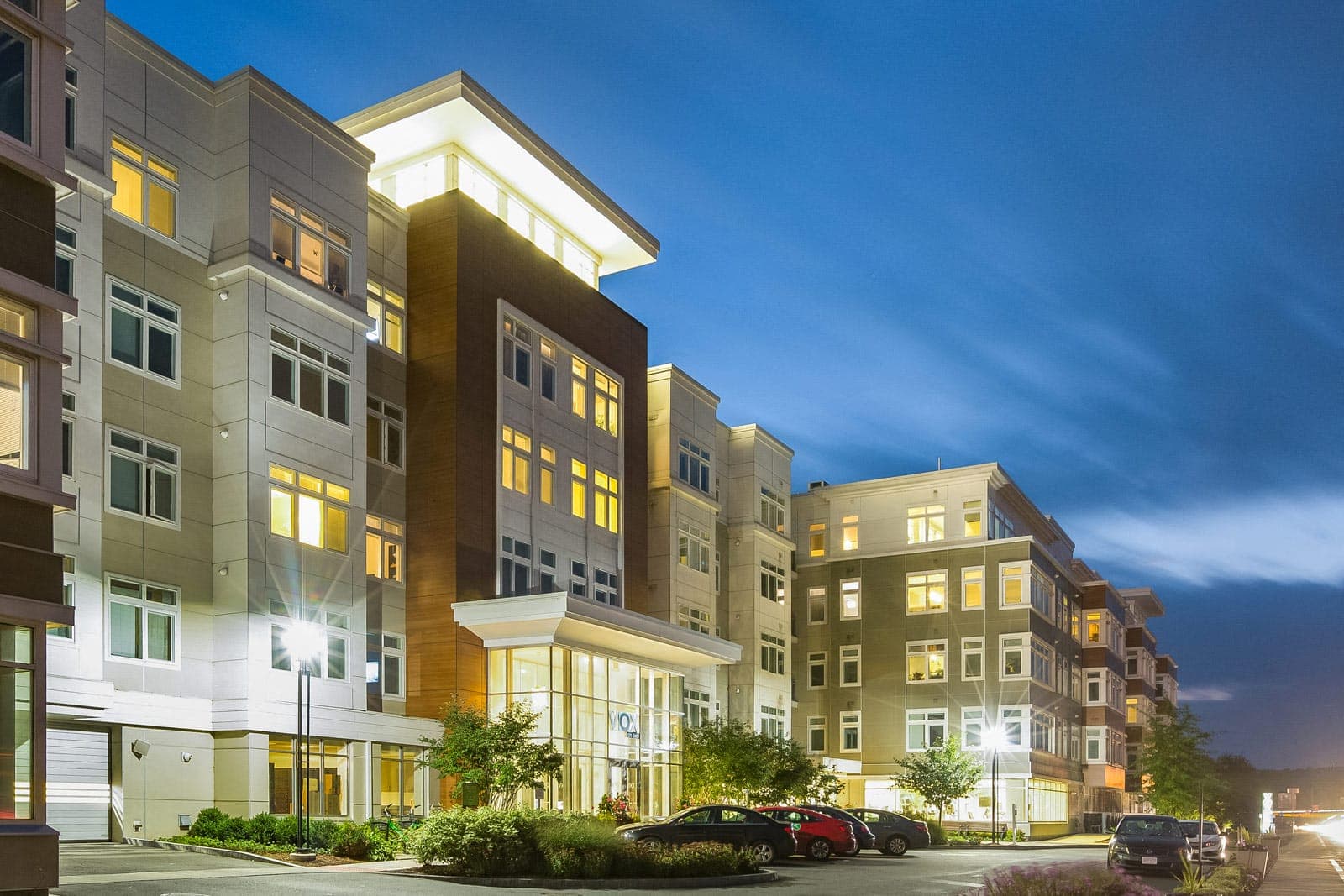 Vox on Two by Windsor | Cambridge, MA Apartments