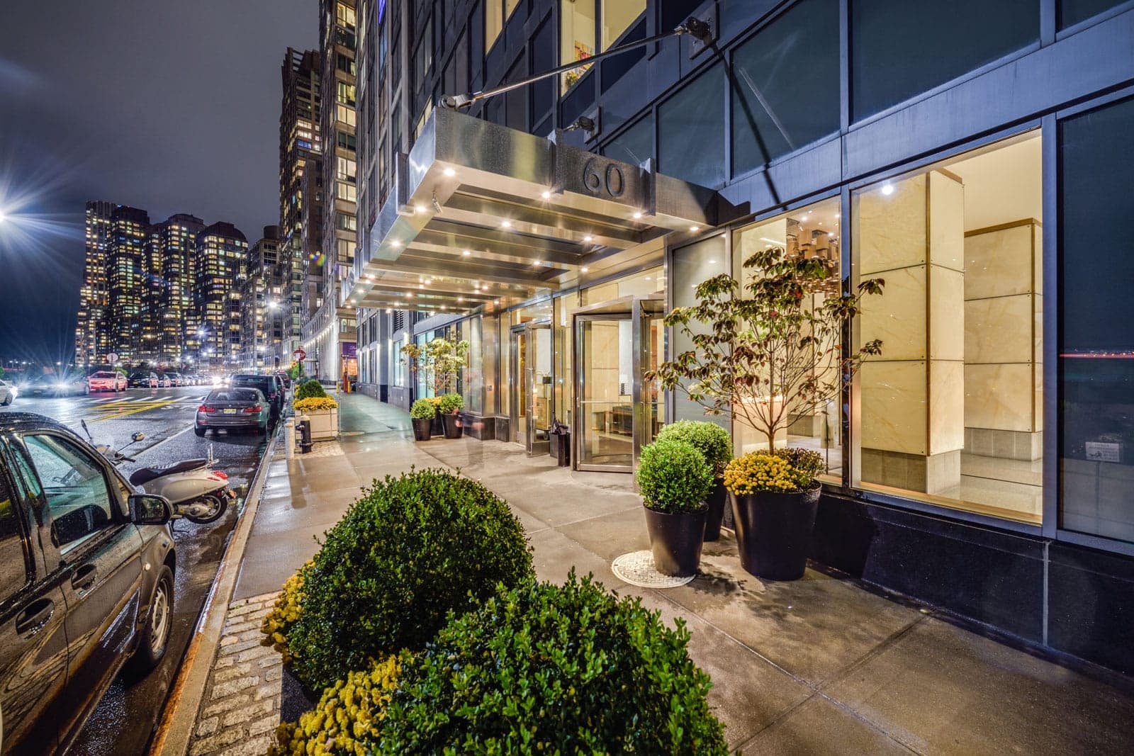 The Aldyn by Windsor | New York, NY Apartments