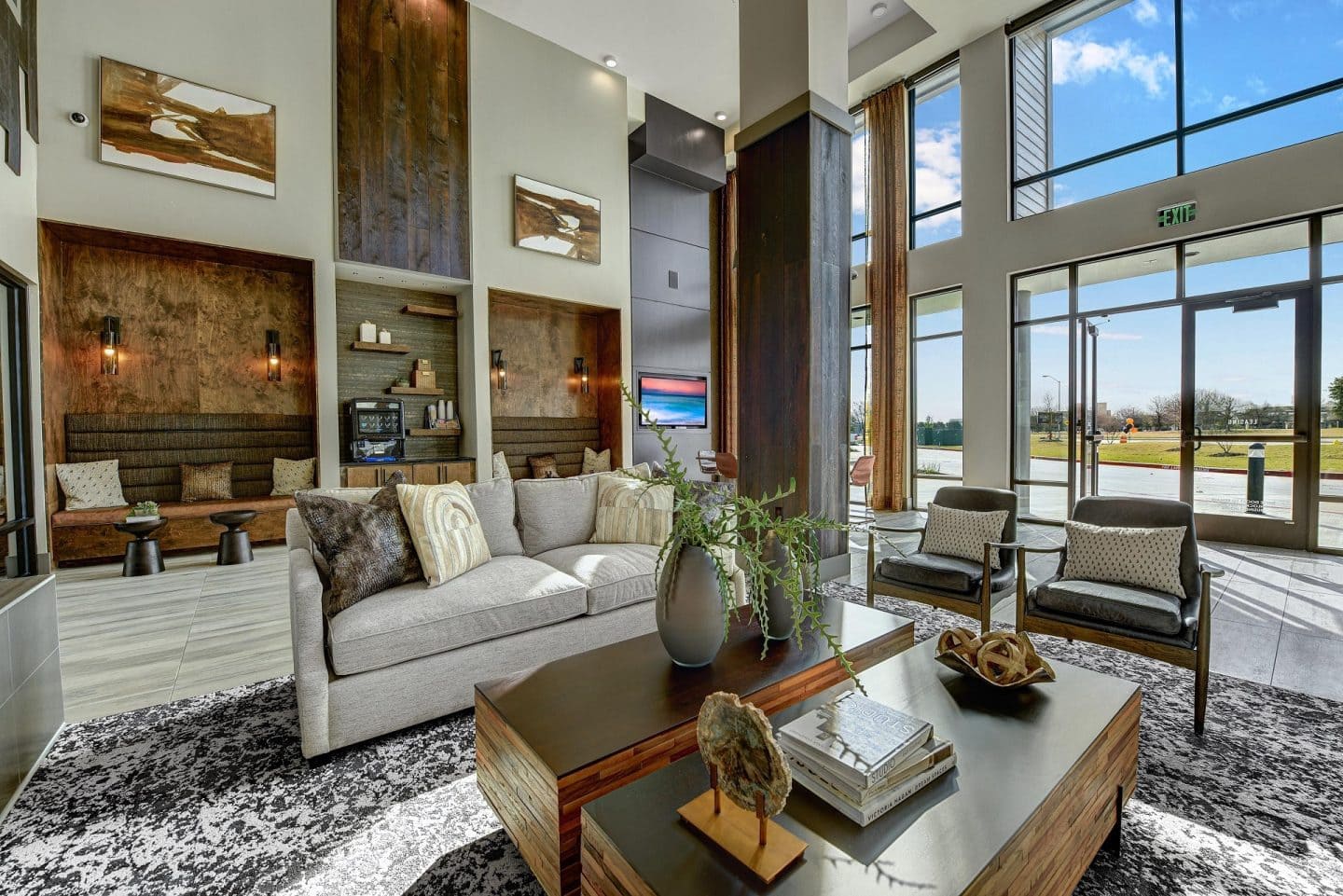 Stylish Apartments in Plano, Texas | Windsor Communities