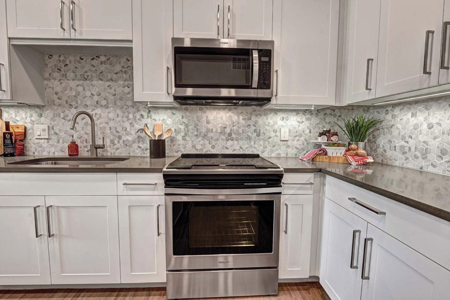Stylish Apartments in Plano, Texas | Windsor Communities