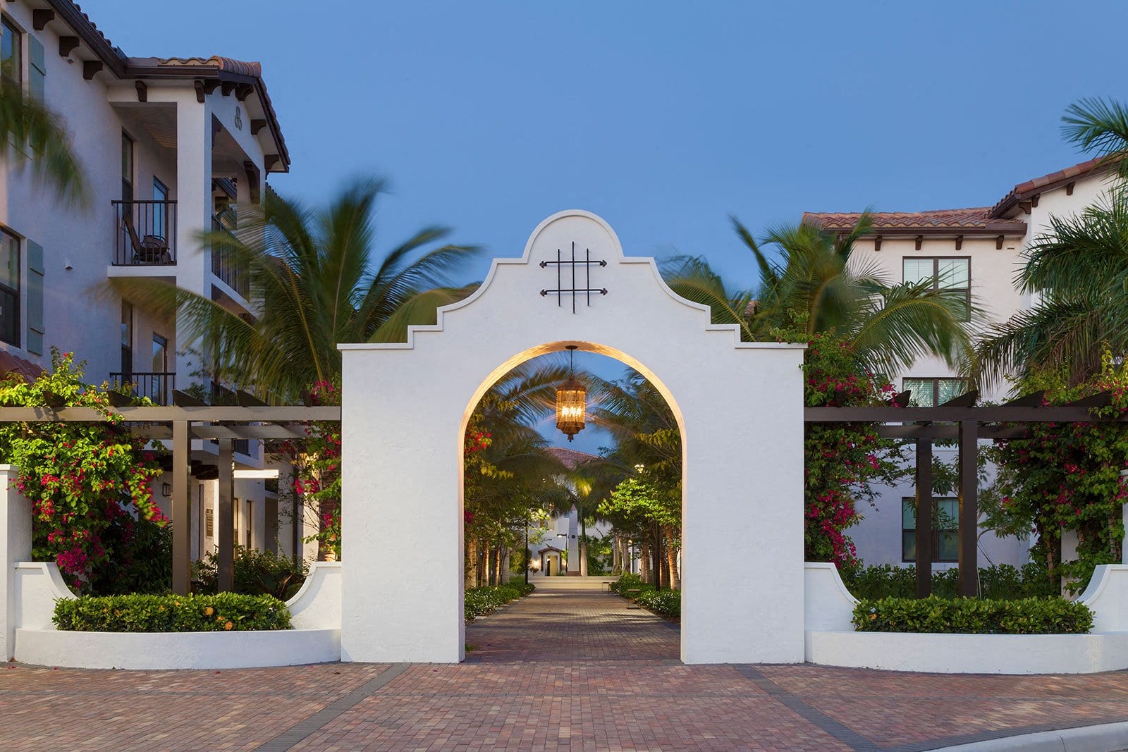 1, 2 & 3 Bedroom Apartments in Delray Beach, FL