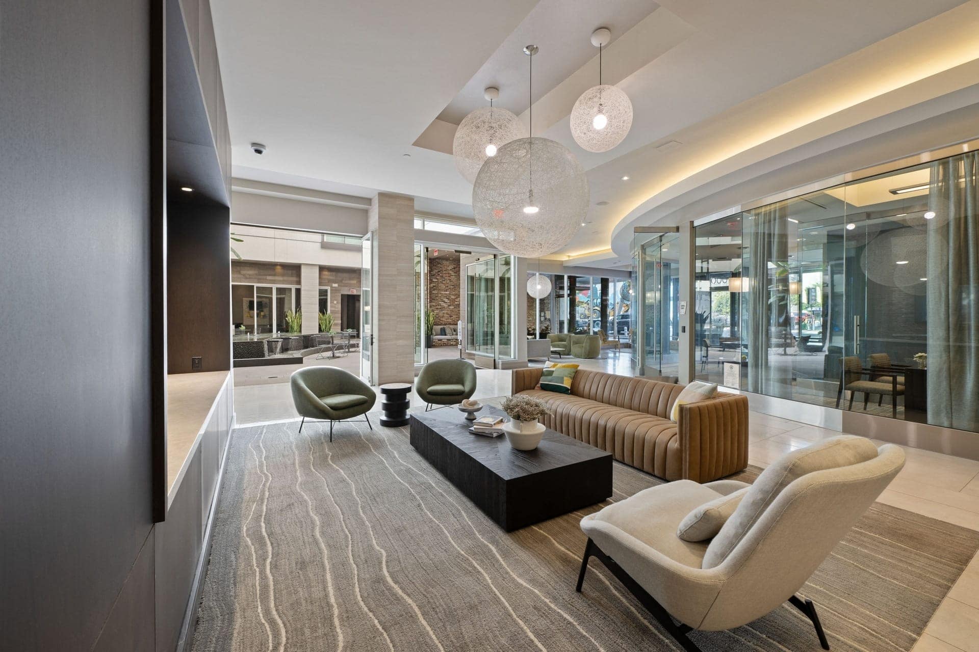 1000 Grand by Windsor | Los Angeles, CA Apartments