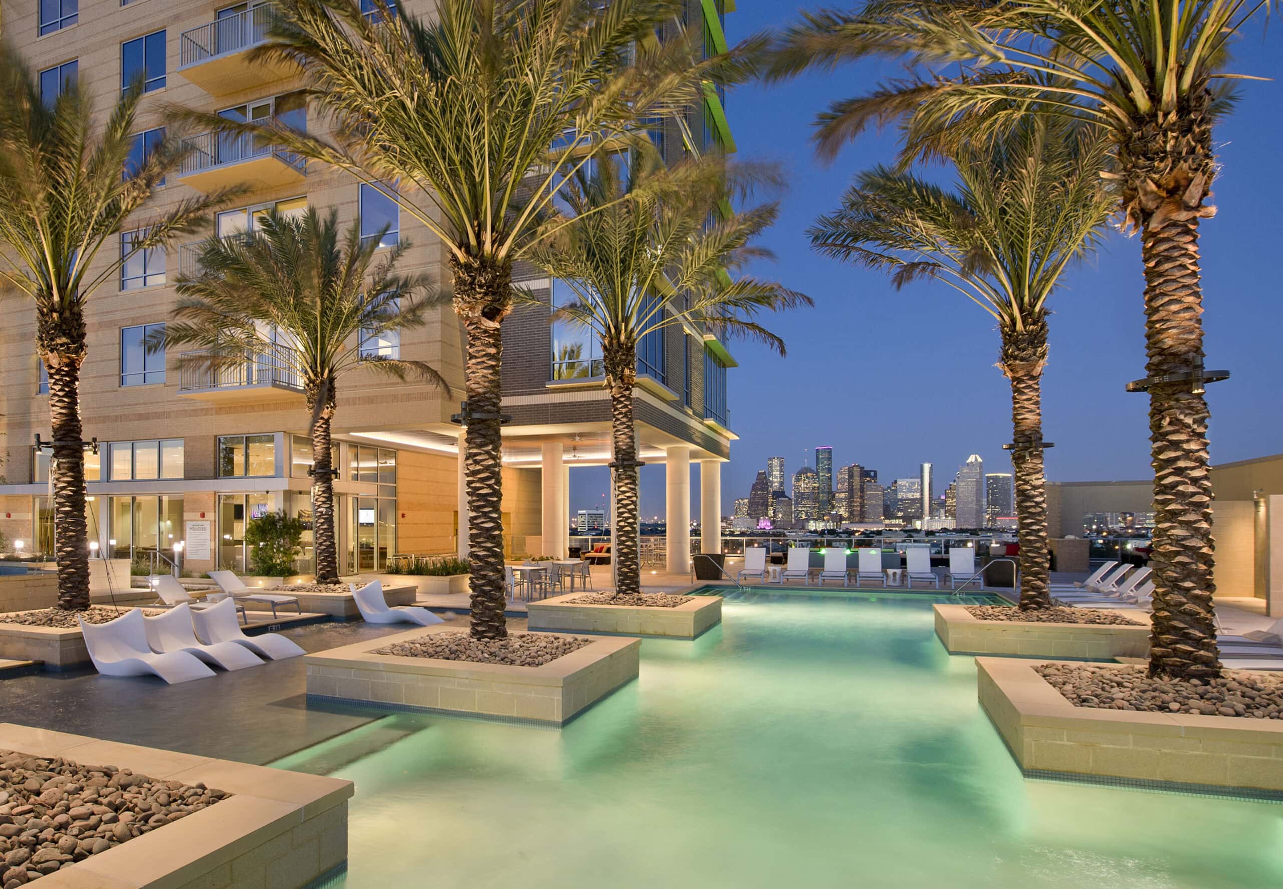 Studio, 1 & 2 Bedroom Apartments in Houston, TX