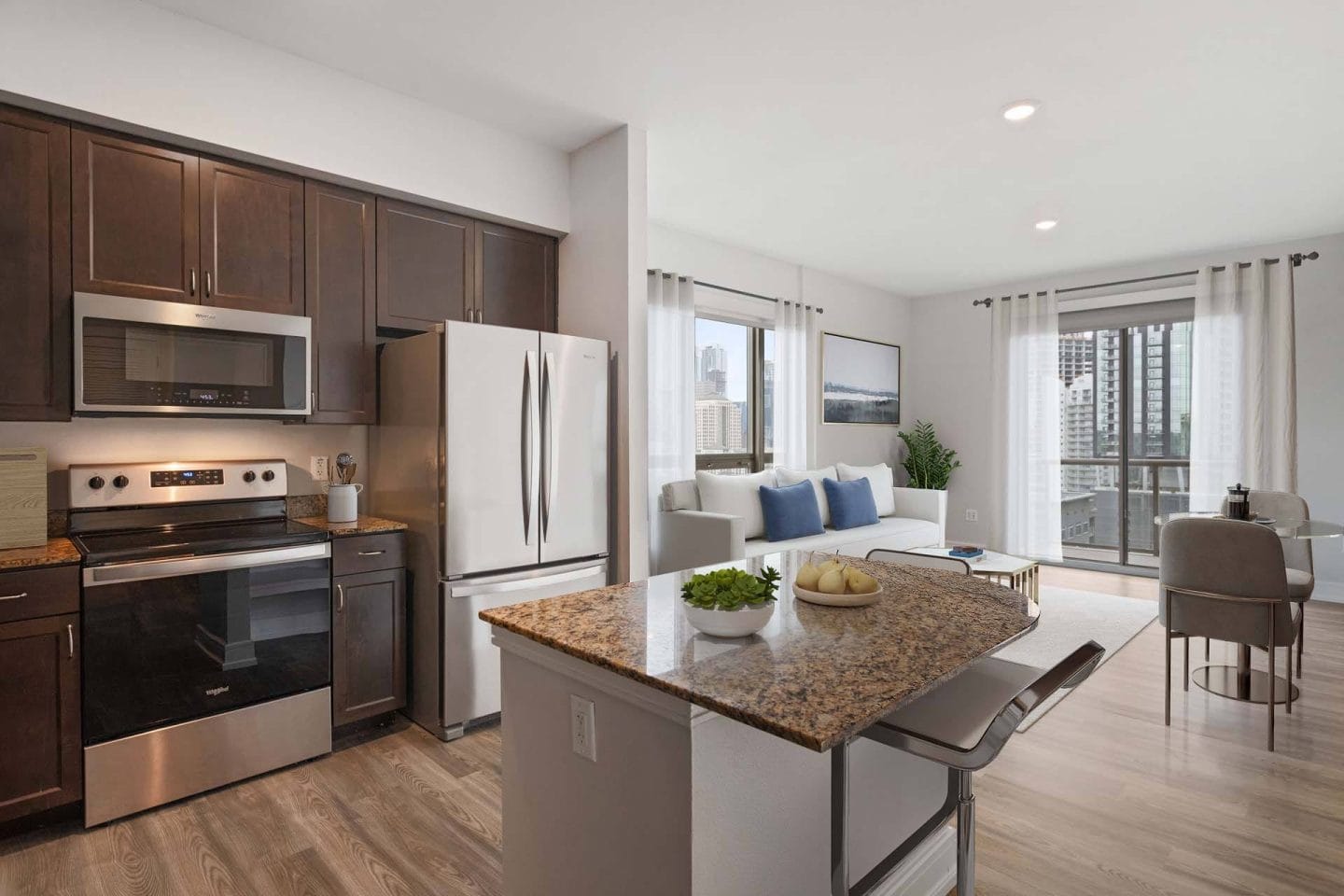 Windsor Communities | Apartment Property Management Company