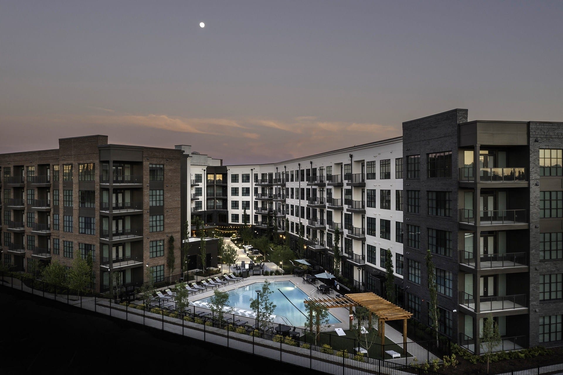 565 Hank by Windsor | Atlanta, GA Apartments