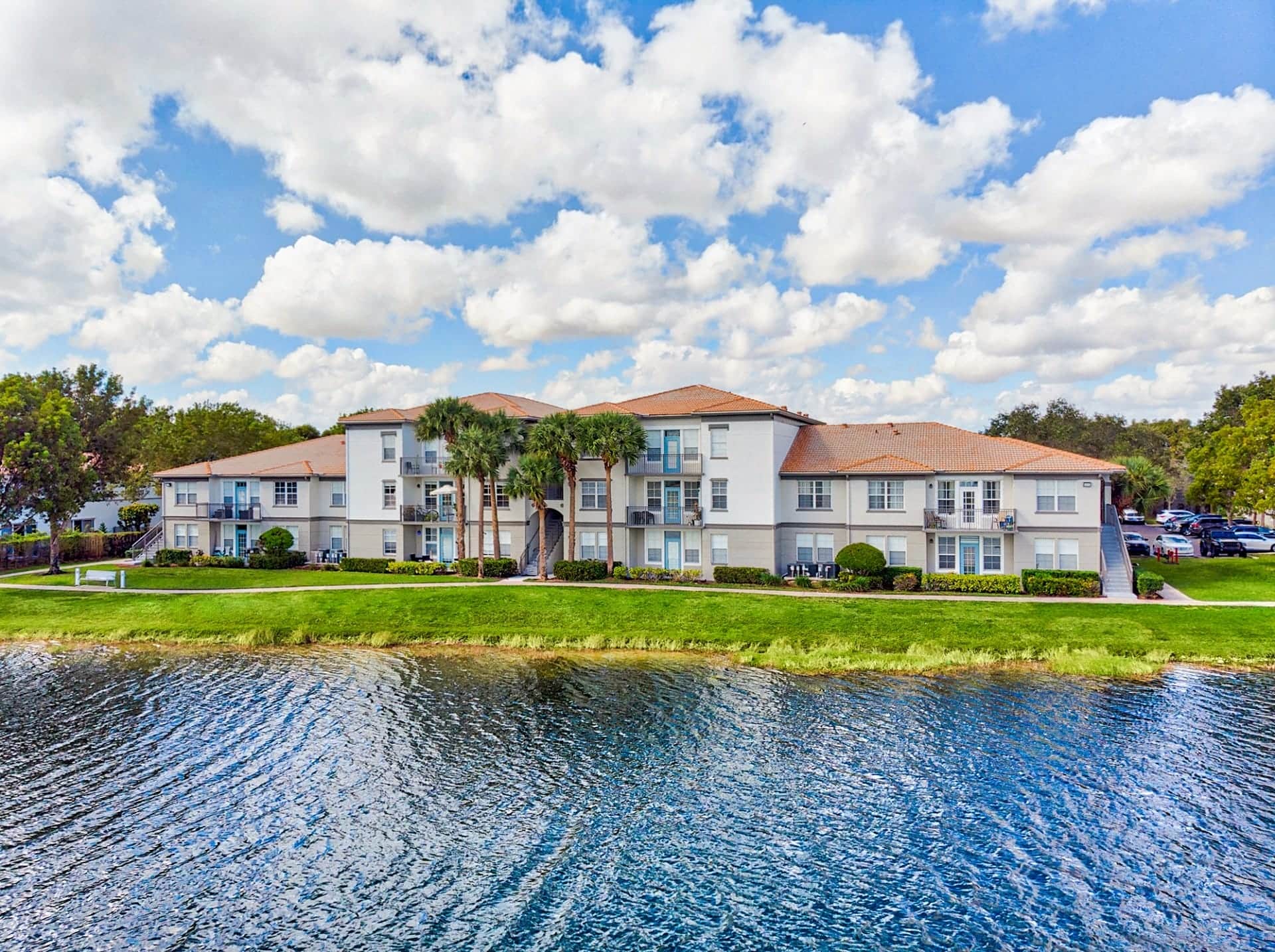 Windsor at Miramar - Windsor Communities