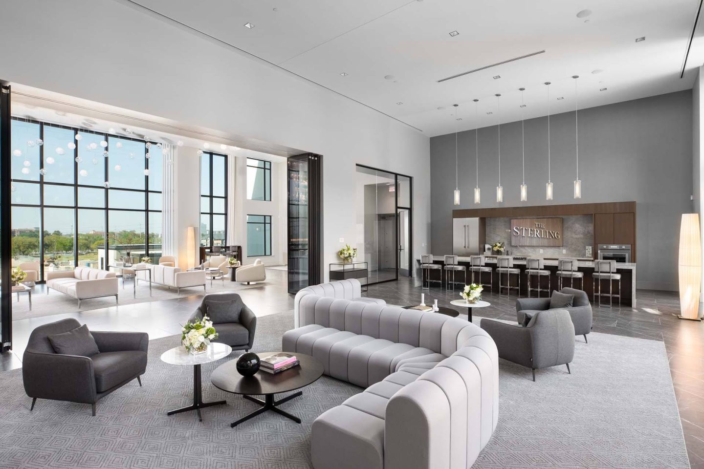 Houston Apartments for Rent | Windsor Communities