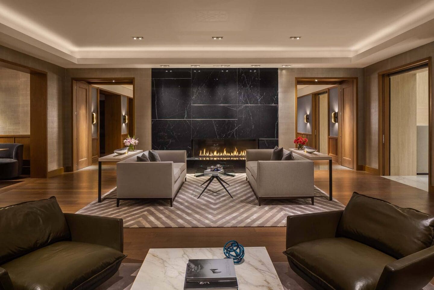 Waterline Square by Windsor | New York, NY Apartments