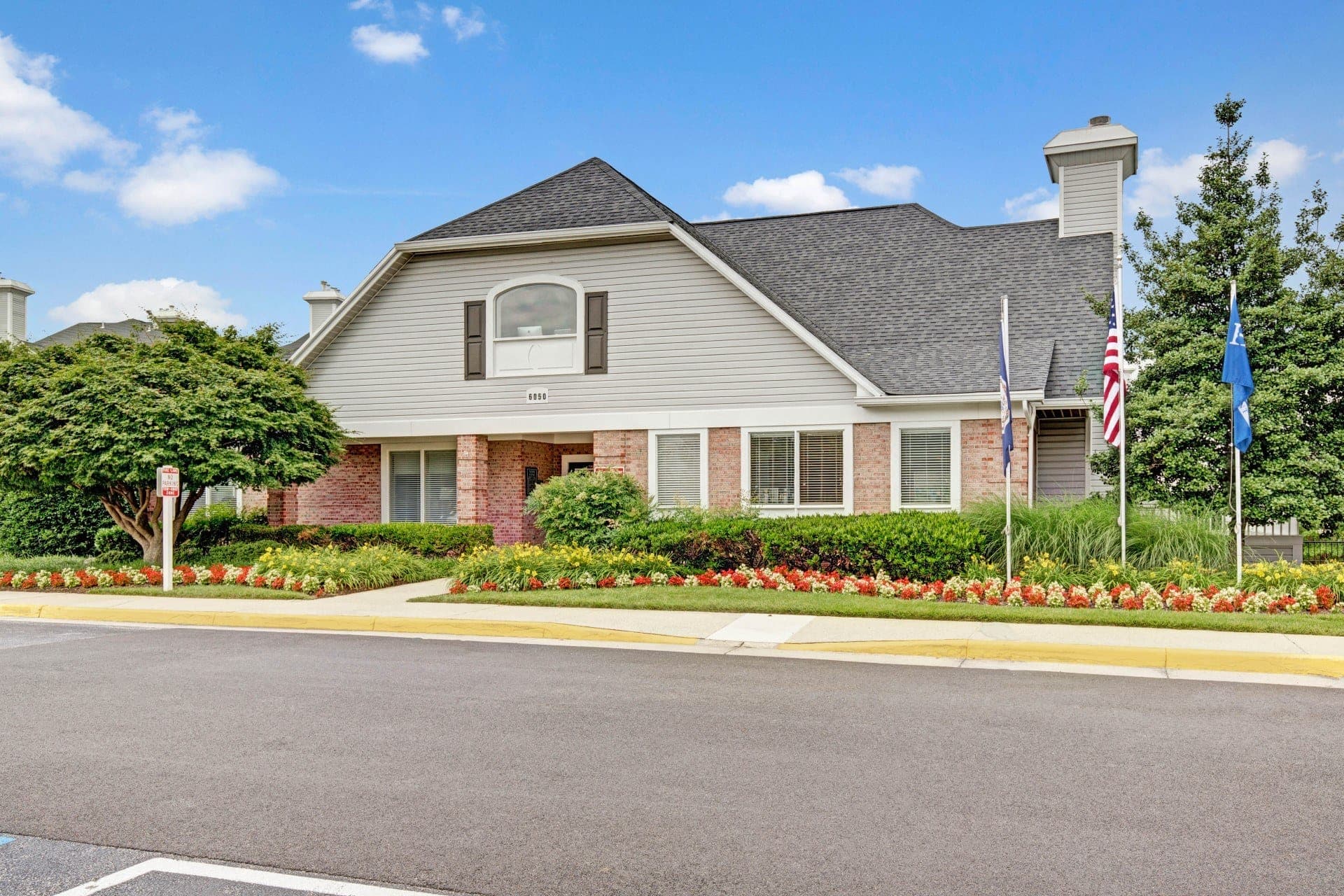 Windsor Kingstowne | Alexandria, VA Apartments