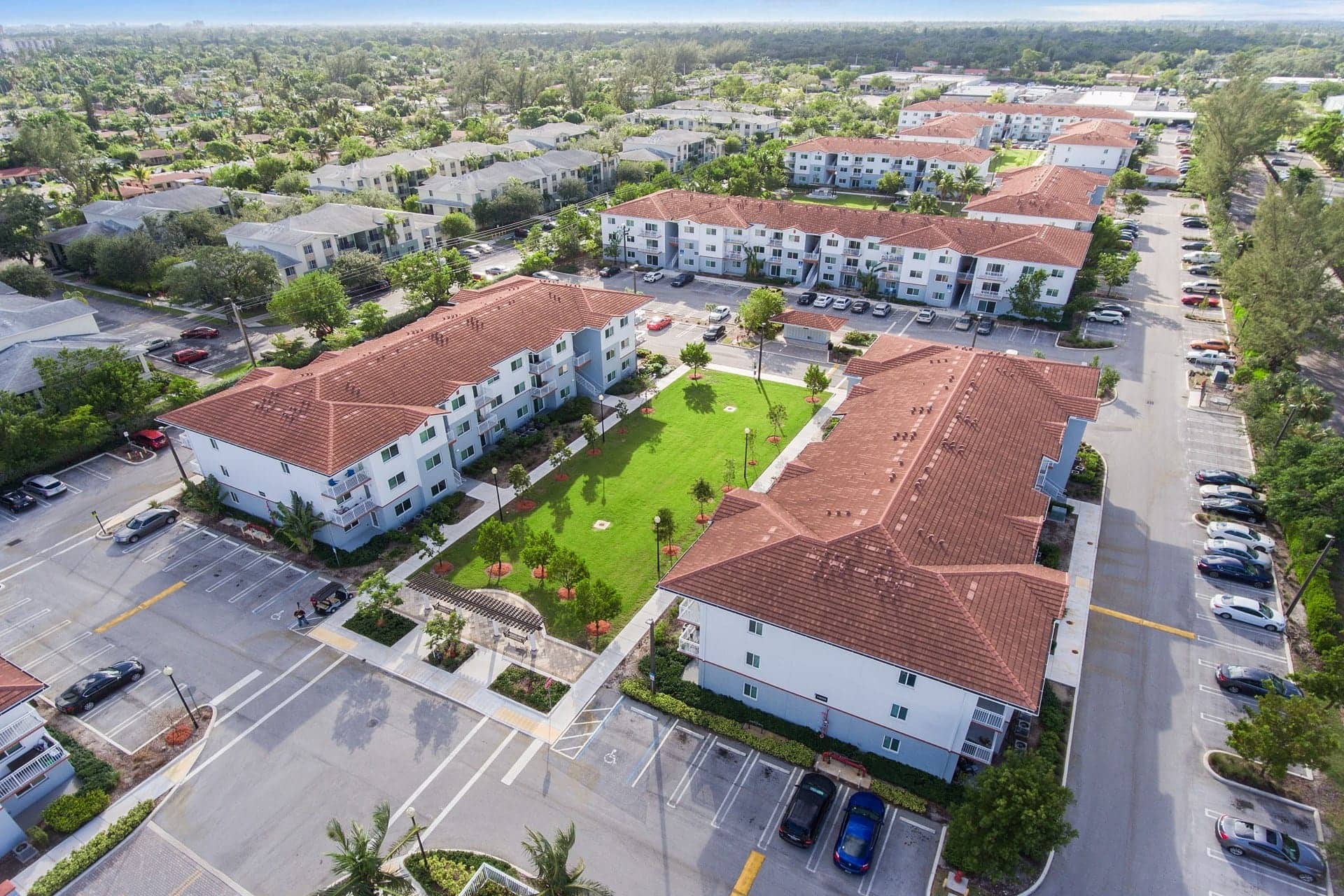 Windsor Biscayne Shores | Miami, FL Apartments