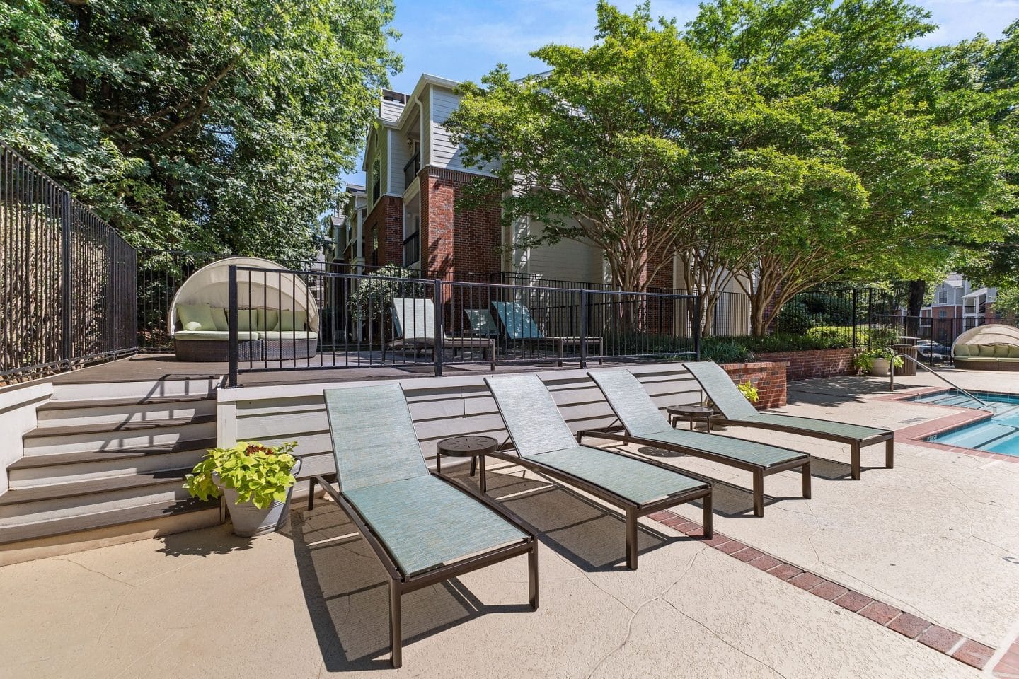 Apartments in the DC Metro | Windsor Communities