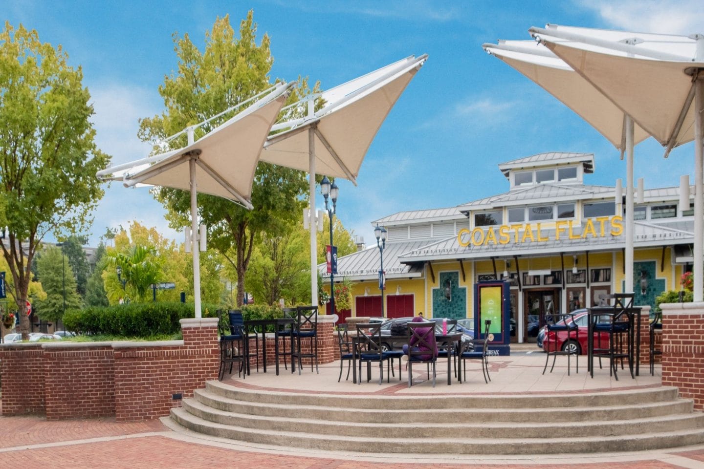 Apartments in the DC Metro | Windsor Communities