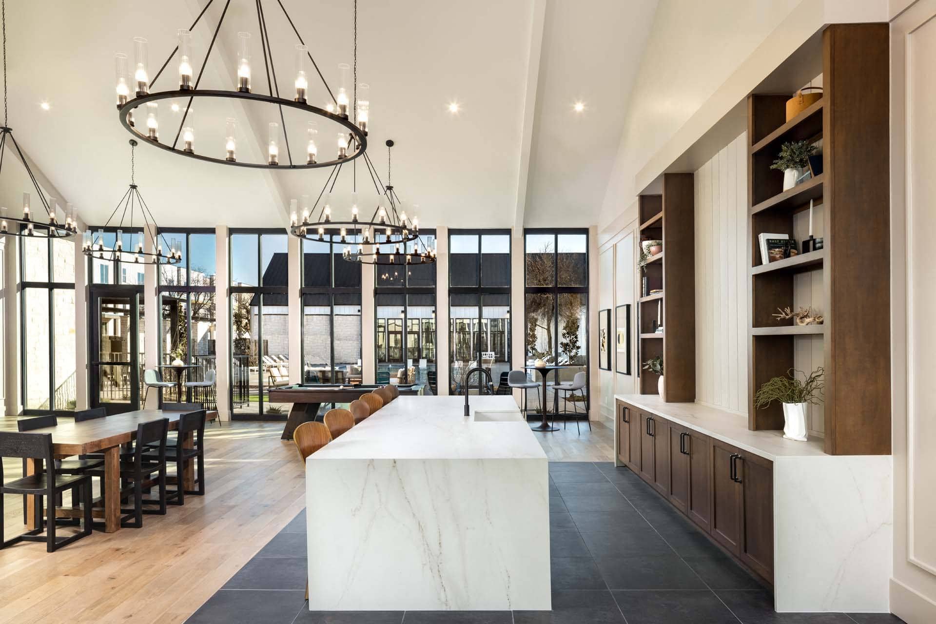 Windsor West Plano - Windsor Communities