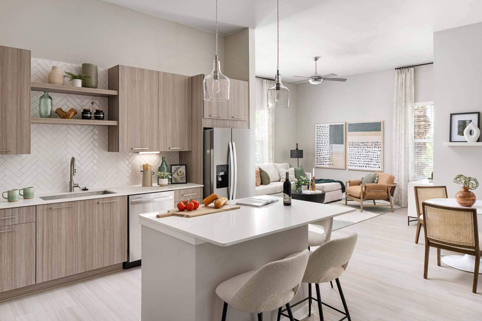 Windsor Communities | Apartment Property Management Company