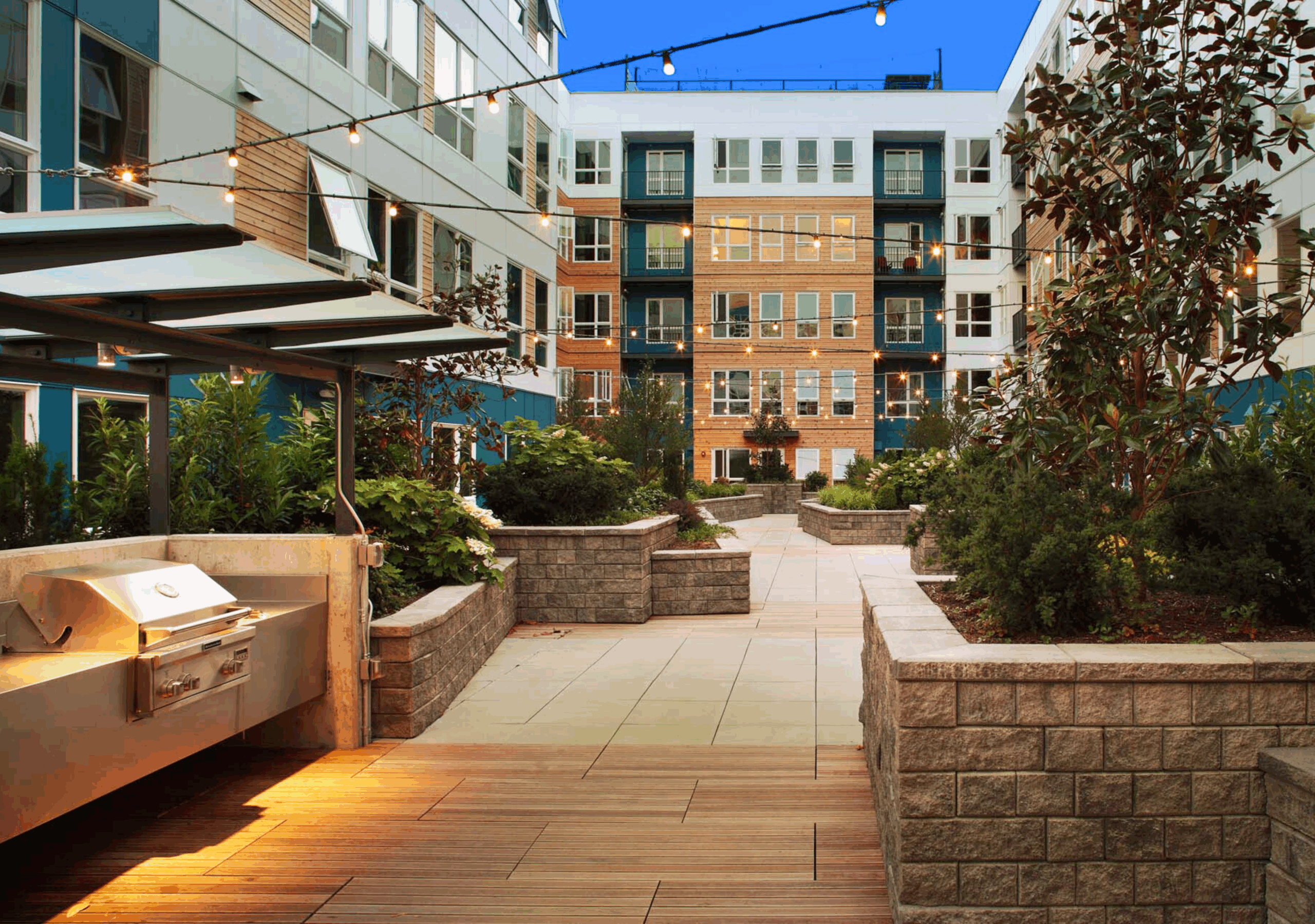 Floor Plans | Studio, 1, and 2 Bedroom Homes | Windsor Ballard