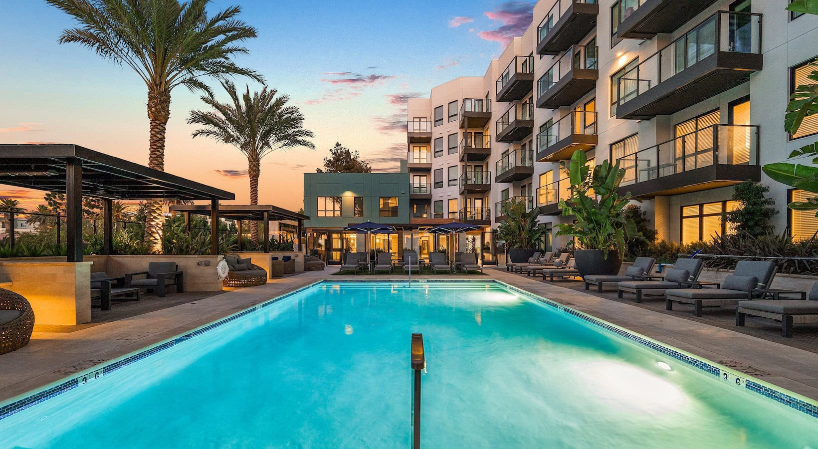 Studio, 1, 2 and 3 Bedroom Apartments Near Santana Row | Windsor Winchester