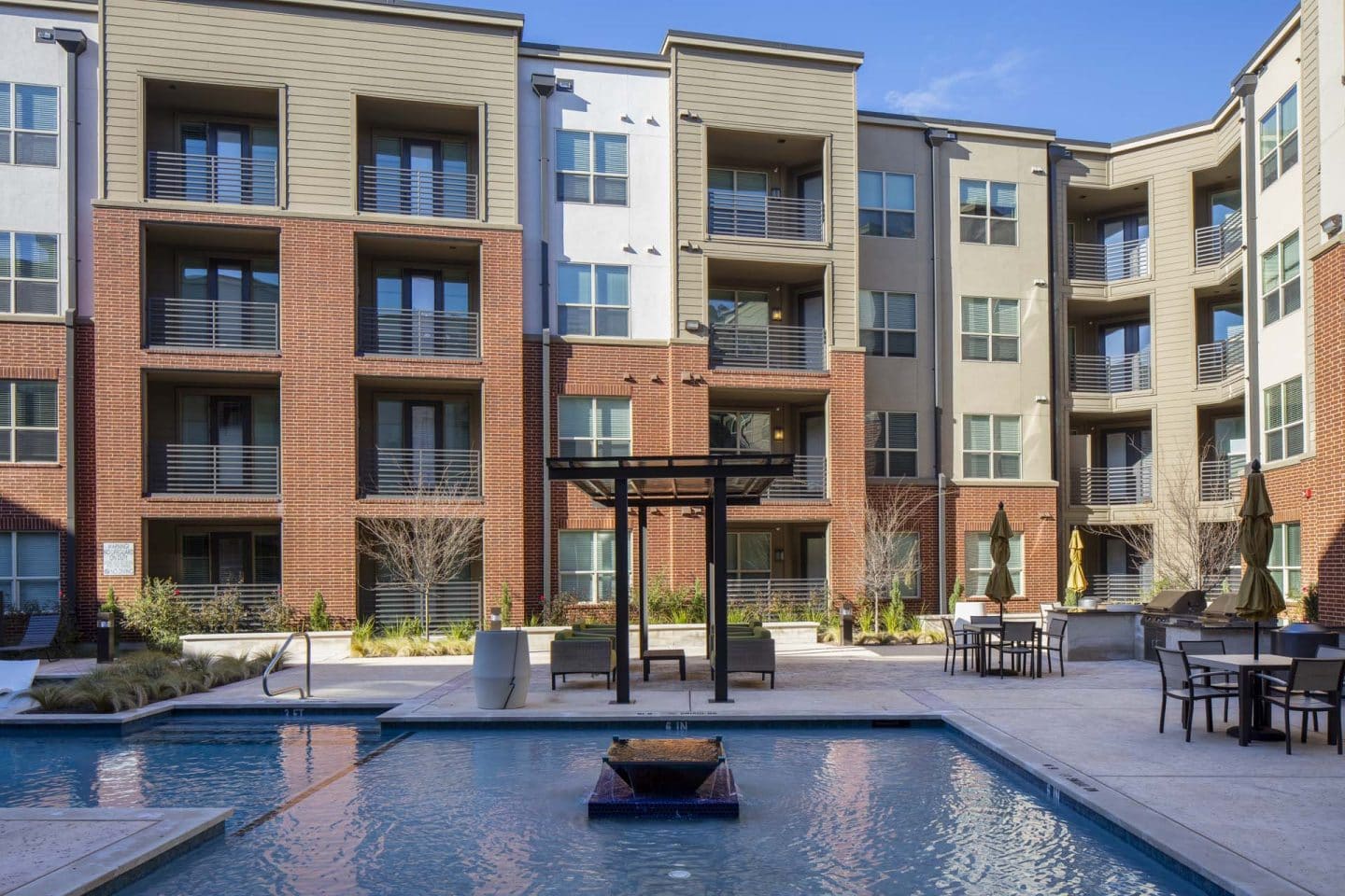Dallas Apartments for Rent | Windsor Communities
